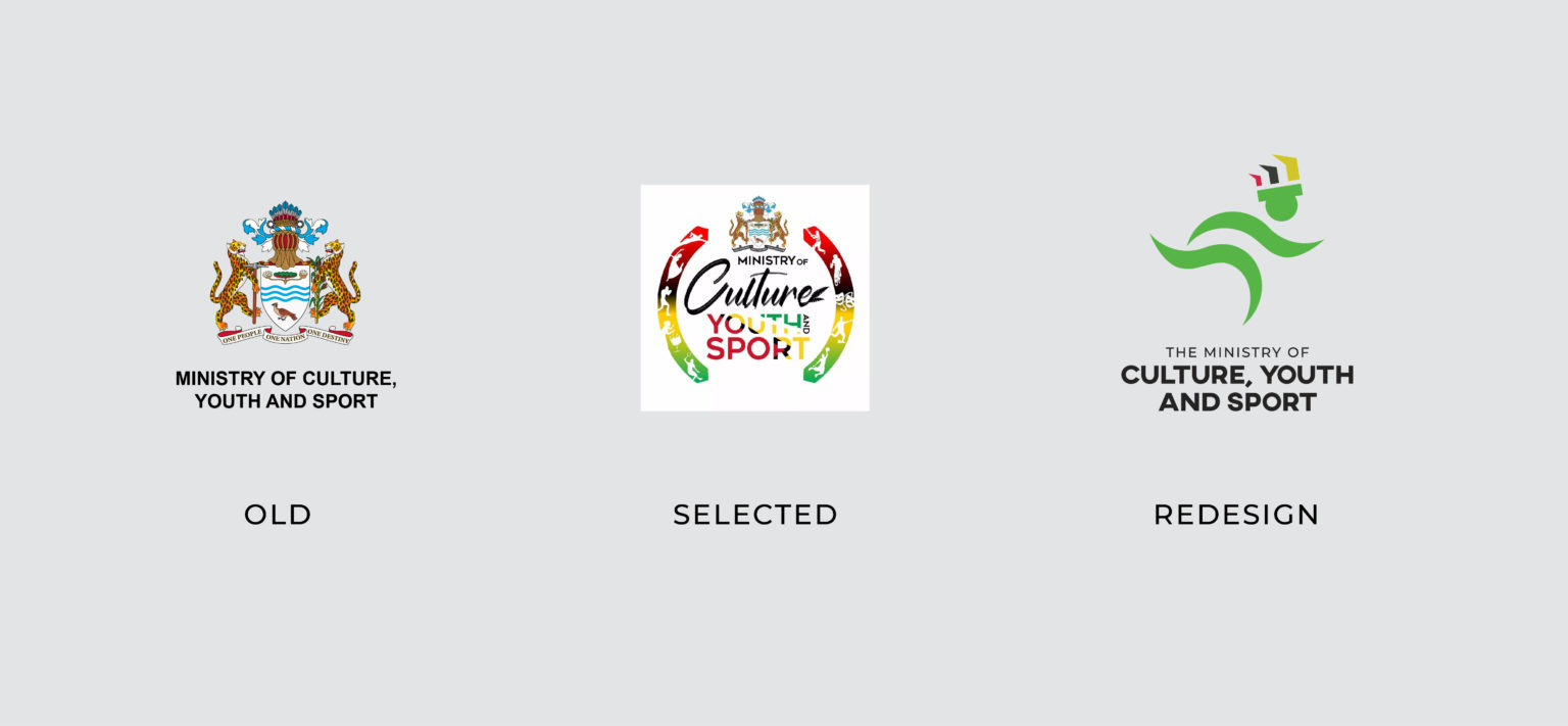 Ministry of Culture Youth and Sport – Ronald Yuen